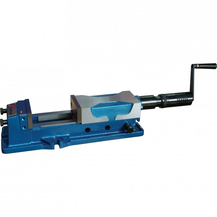 Hydraulic vise store